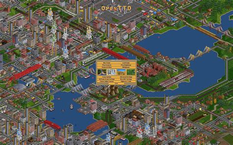 transport tycoon s openttd remake ends 2014 with a great release