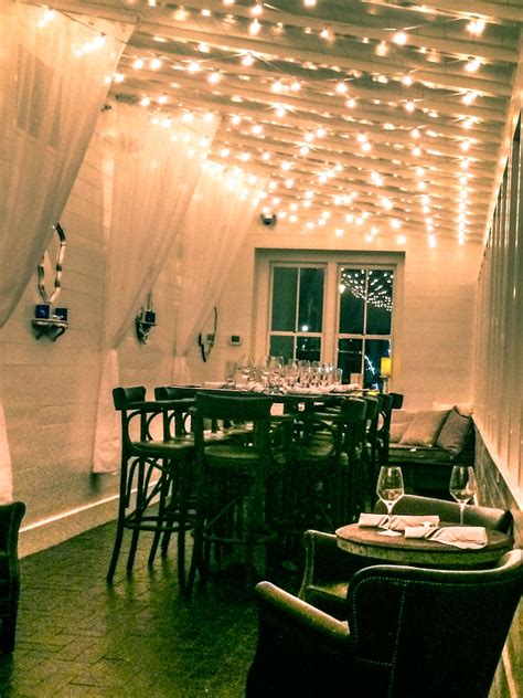 63 Restaurant Lights Ideas Patio Lighting Patio String Lights