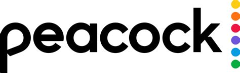 Filenbcuniversal Peacock Logo 20202026svg Wikipedia