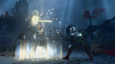 Baldurs Gate 3 Best Classes And Subclasses In Bg3