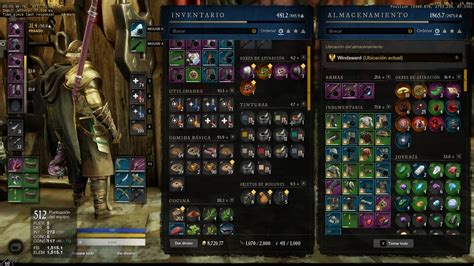 Why Cant Move My Items Rnewworldgame