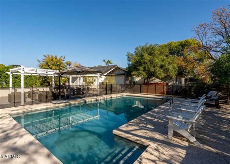6740 N 7th St Phoenix Az 85014 For Sale 1599000 Mls 6805993