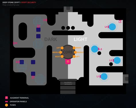 Destiny 2 Deep Stone Crypt Maps Album On Imgur