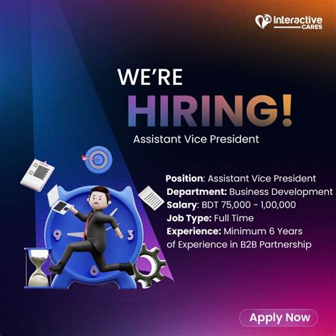 Interactive Cares On Linkedin 🌟 Join Interactive Cares And Ignite Your