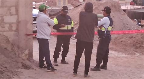 Tío Y Sobrino Mueren Acribillados Por Sicarios En Moto Latina