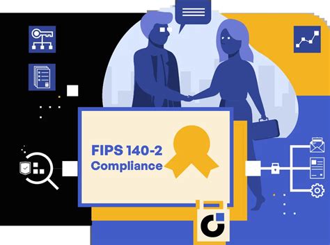 FIPS FIPS 140 2 Encryption Compliance