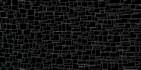 Dark Blue Vector Layout With Lines Rectangles 2720472 Vector Art At Vecteezy