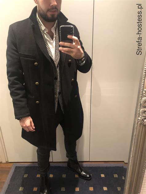 Host Dominik Witkowski Gdańsk Strefa Hostess Pl Największa W Polsce Baza Hostess I Hostów