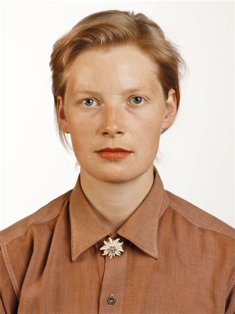 Thomas Ruff Purple Magazine