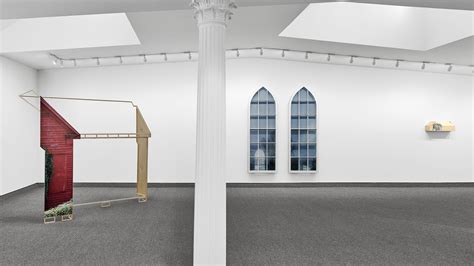 Frank Poor Krakow Witkin Gallery