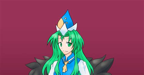 東方 魅魔 じゅーるのイラスト Pixiv