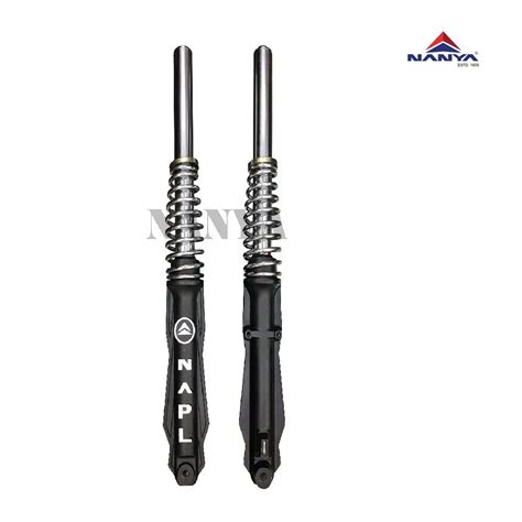 Heavy Vehicle 43mm 31 Shocker For Electric Tricycle Color Black At Best Price In New Delhi