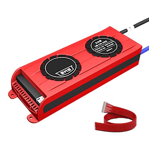 Bms Charge Controller At Tracy Dibenedetto Blog