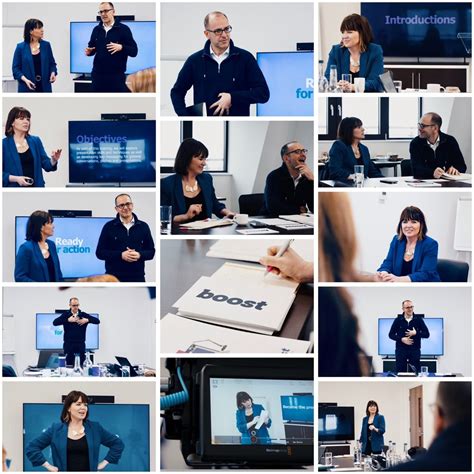 Coaching Training Publicspeaking Hannah Shellswell