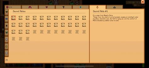 Ios 15 Mobile Text Size Issue Stardew Valley Forums