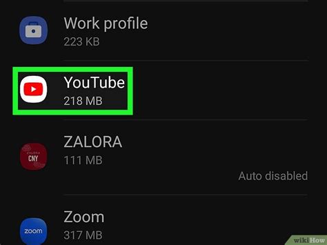 How To Clear YouTube Cache Easy Step By Step Methods
