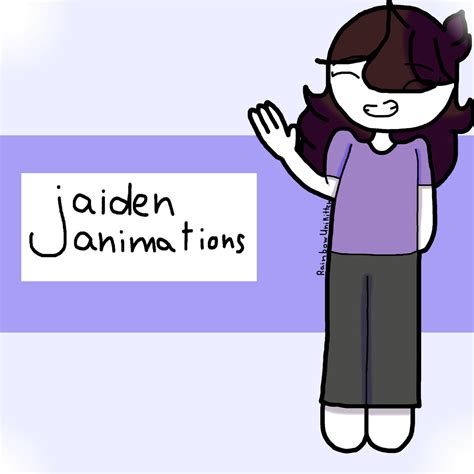 Fanart For Jaiden Animations By Rainbowunikitten On Deviantart