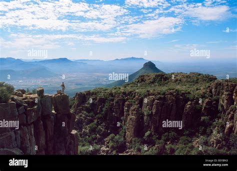 Karoo Nature Reserves Samara Karoo Reserve Fbqa