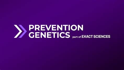 Exact Sciences On Linkedin Congratulations Preventiongenetics