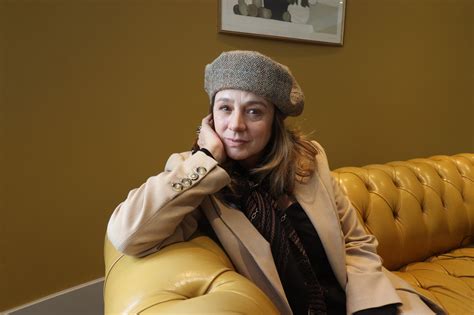 Une Actrice à La Recherche De Lêtre Humain Entretien Avec Emma