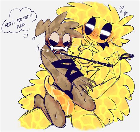 Rule 34 Burn Marks Gay Humanized Male Mercury Solarballs Non Human Solarballs Sun