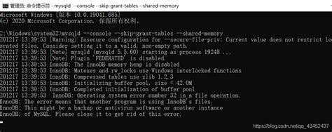 Mysql密码忘记怎么办?重置密码完整教程mysql密码忘了怎么办 Csdn博客 Mysql密码忘记怎么办?重置密码完整教程mysql密码忘了怎么办 Csdn博客