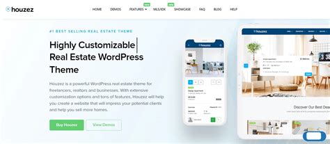 houzez real estate wordpress theme wordpress store