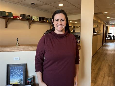 Ag In The Classroom Anna Sharp Shares Thanksgiving Lessons Prairie Communications Llc