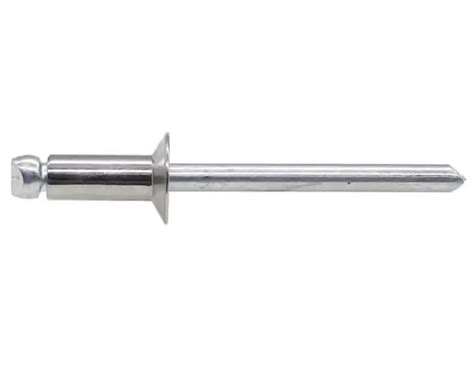 Everything You Need To Know About Blind Rivet Mandrel Rivmate Rivet