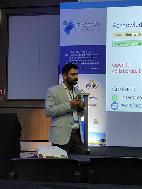 Avinash Kumar Pandey On Linkedin What An Exciting Experience To Attend