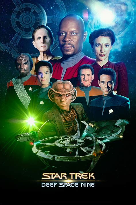 The Greatest Star Trek Spinoffs Ranked