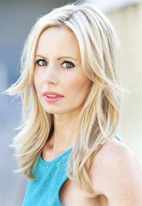 Michelle Lenhardt Image