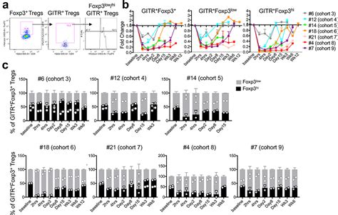 Rational Design Of Anti Gitr Based Combination Immunotherapy Pmc