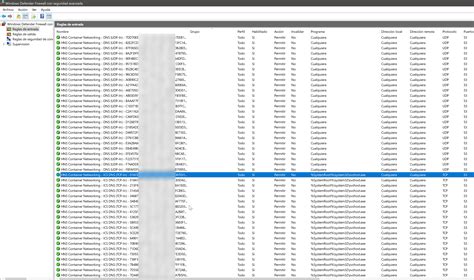 WSL 2 DNS Not Working Issue 4855 Microsoft WSL GitHub