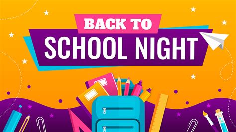 Back To School Night Coram Deo Bible Church