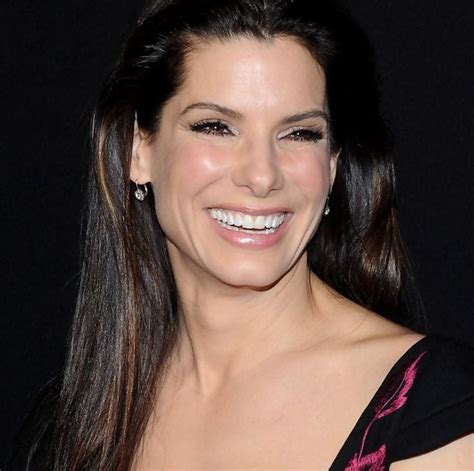 Sandra Bullock Fan On Reels Facebook