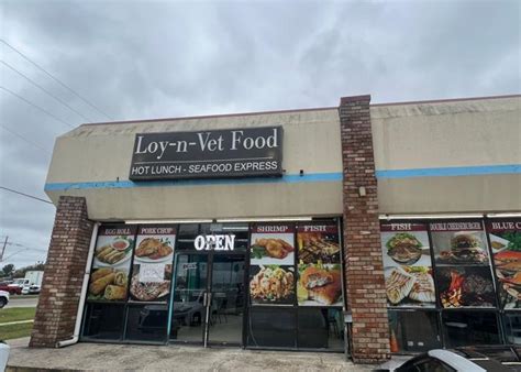 Where To Eat Near The New Orleans Airport Restaurant Picks Where