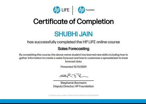 Shubhi Jain On Linkedin Hello Connections Im Excited To Share That I