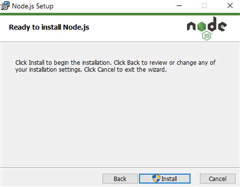 React Scripts Is Not Recognized As An Internal Or External Command