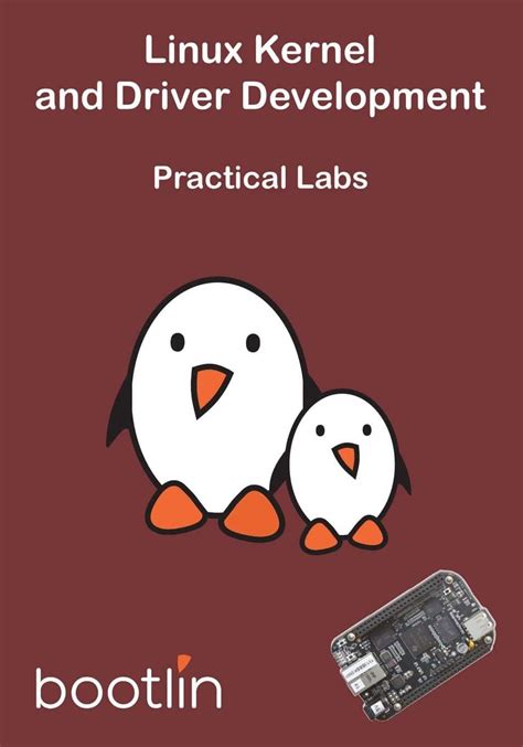Linux Kernel And Driver Development Practical Labs Volume 4