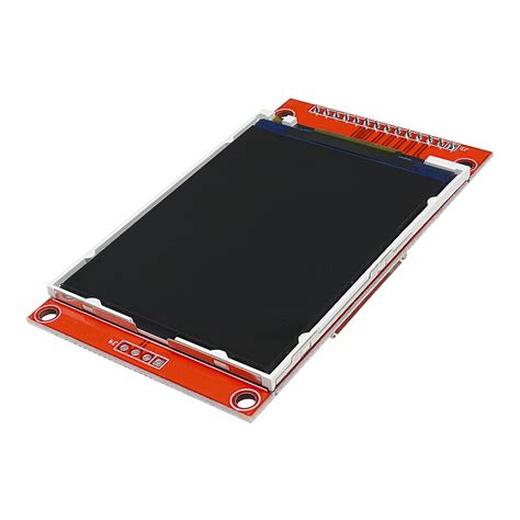 2 8 inch spi serial tft lcd display 240 320 serial ubuy india