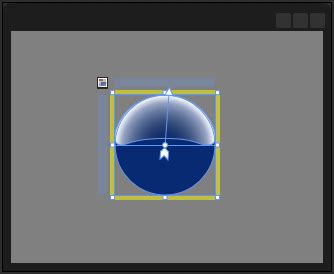 A Style For Round Glassy WPF Buttons CodeProject
