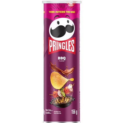 Pringles Bbq Marketsanpedro