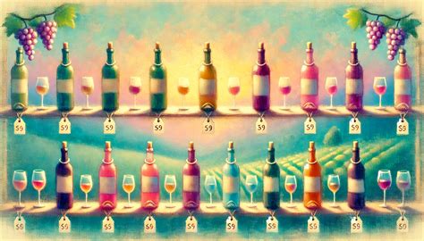 Understanding Wine And Value What Determines The Price And How To Find Great Deals Wine Bounty