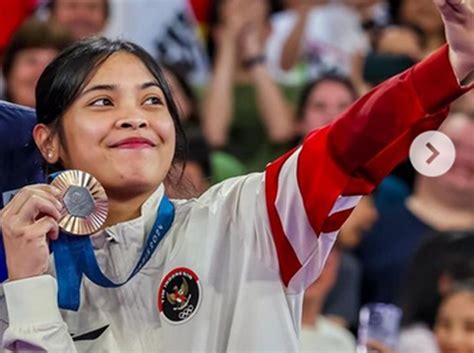 Olimpiade Paris 2024 Berakhir Fokus Utama Herli Djaenudin Bukan