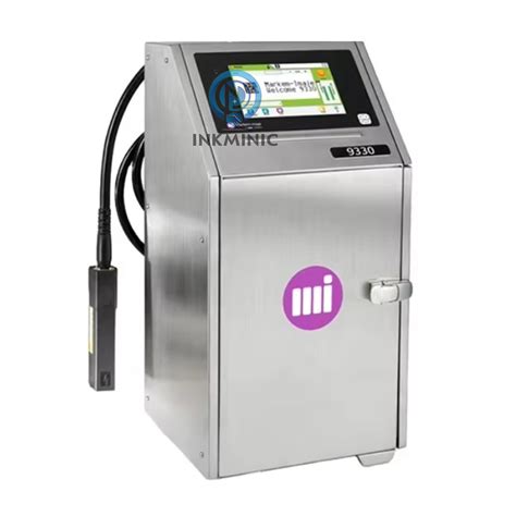 markem imaje 9330 9750 continuous small character industrial cij inkjet