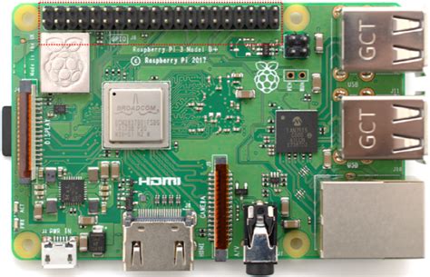 라즈베리파이에 mcp23s08 gpio expander 추가하기 globaltek