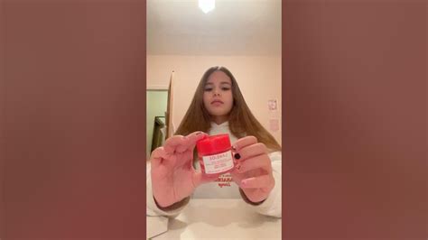 The New Lanagie Lip Maskkk Smells Sooo Good Youtube