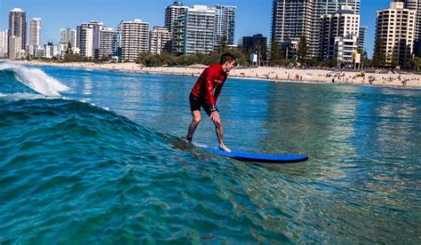 Surfers Paradise The Ultimate Guide To This Coastal Gem