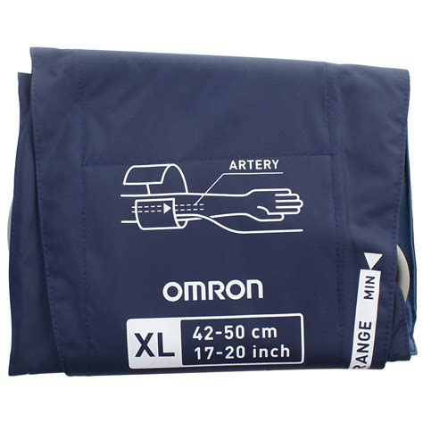 Omron Hbp 1300 And 1100 Optional Gs Cuff Extra Large 42 50cm Clearan